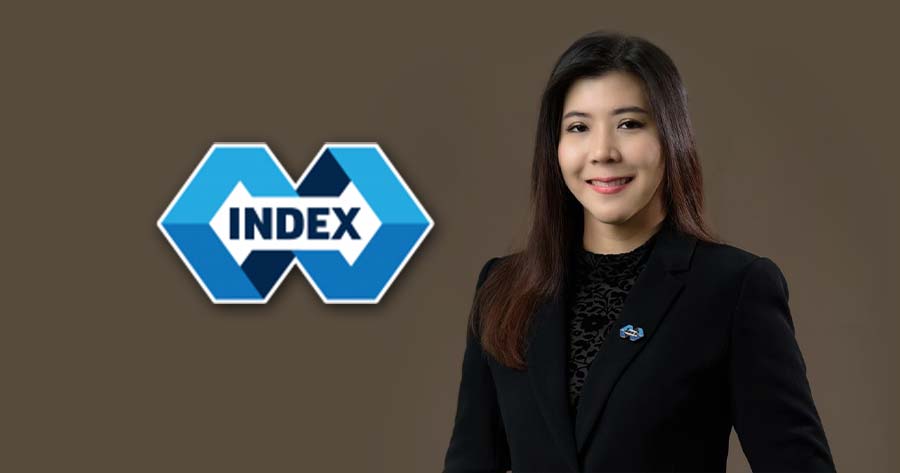 INVESTOR RELATIONS - INDEX INTERNATIONAL GROUP PUBLIC COMPANY LIMITED ...